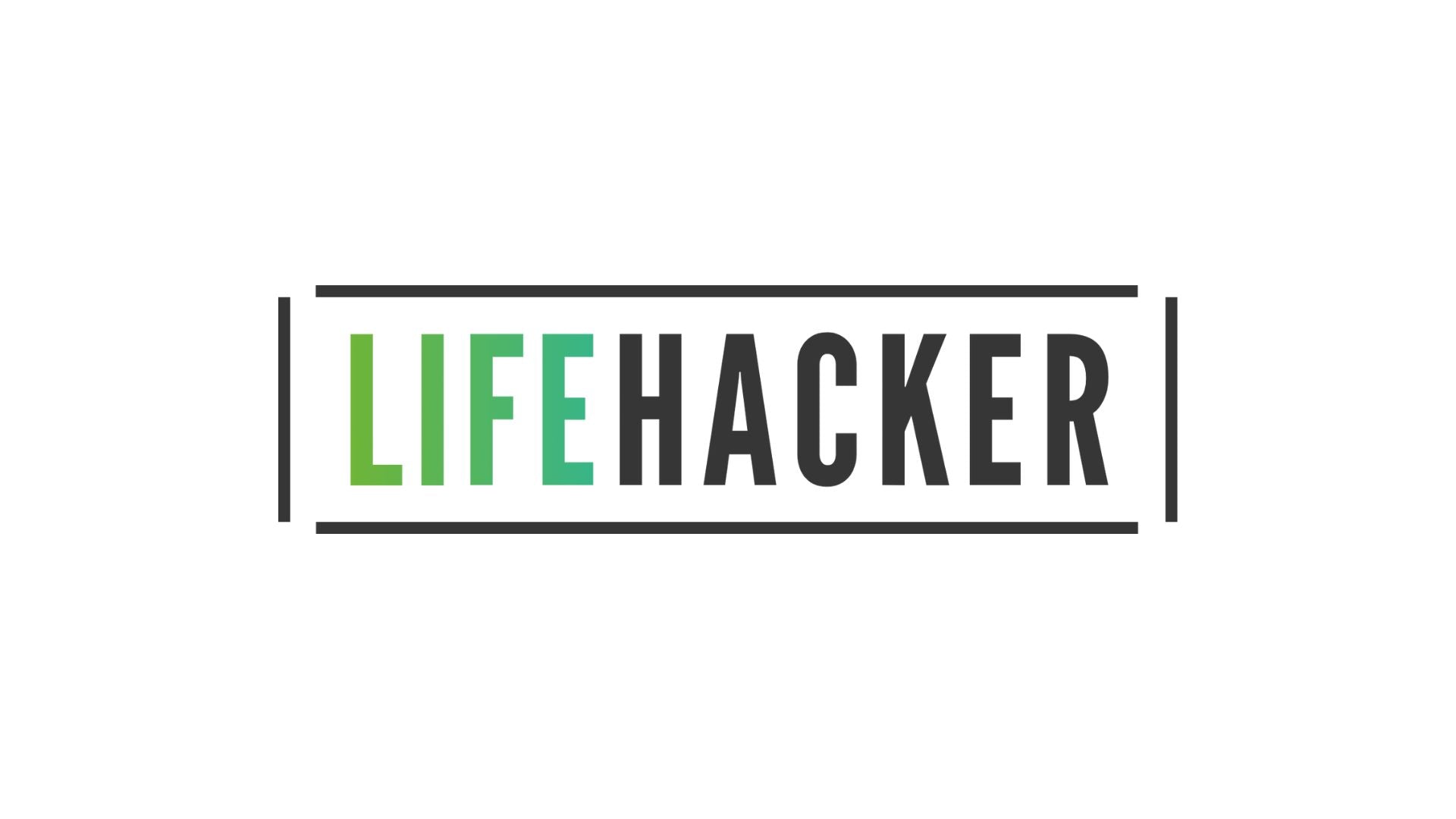 「LIFE HACKER」にインタビュー記事をご掲載頂きました – comvey official